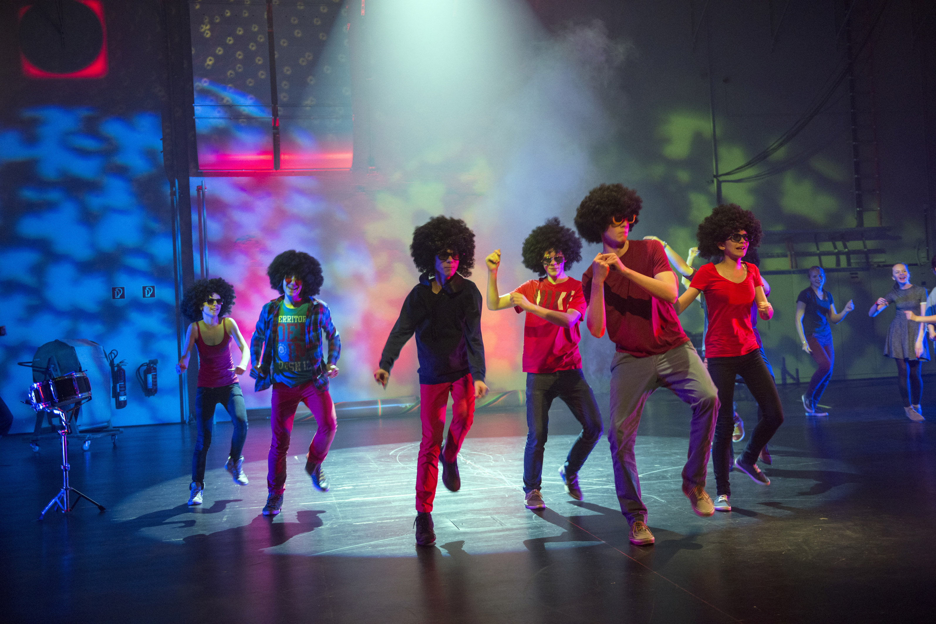 Junger Chor - Dobolino